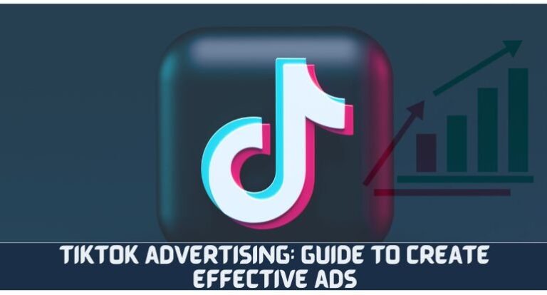 The Power Of TikTok Advertising: Step-by-Step Guide To Creating ...