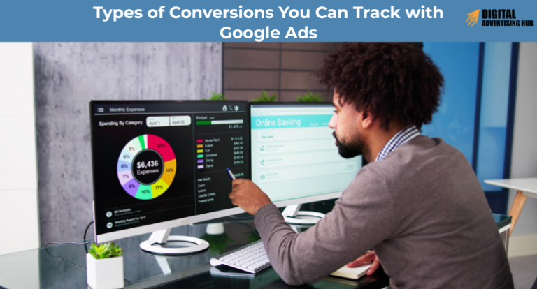 How To Set Up Conversion Tracking For Google Ads: Your Complete Guide